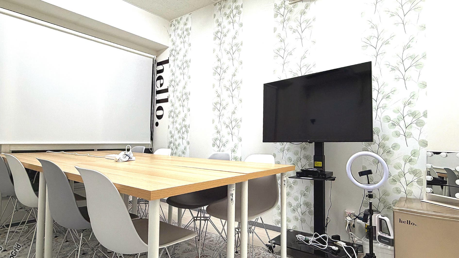 2025.12New!秋葉原駅徒歩1分/会議/ボドゲ/ワークショップ/配信の写真4