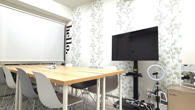 2025.12New!秋葉原駅徒歩1分/会議/ボドゲ/ワークショップ/配信の写真1