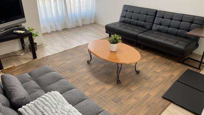 リニューアル☆【名古屋駅 太閤通口(新幹線口)徒歩4分】名古屋駅近!WiFi無料6名まで利用可!冷蔵庫電子レンジあり!の写真2