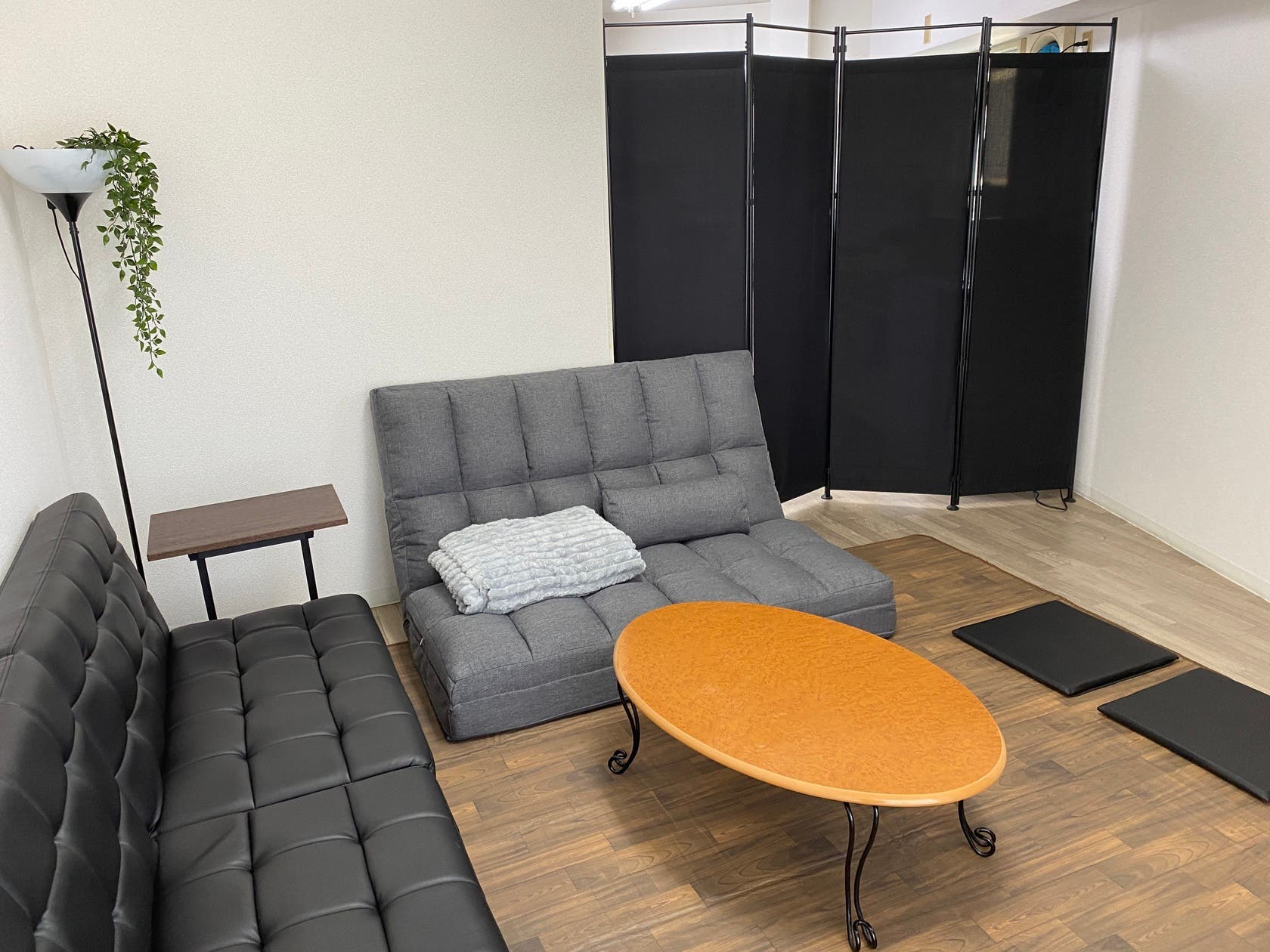 リニューアル☆【名古屋駅 太閤通口(新幹線口)徒歩4分】名古屋駅近！WiFi無料6名まで利用可！冷蔵庫電子レンジあり！の写真4