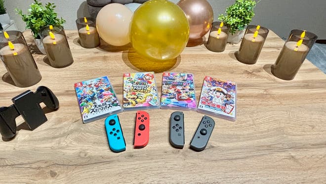 しっぽりデートに人気❣️✨市役所横くつろぎ空間❣️84㌅スクリーンでマイ映画館🎞️マットレスソファでゴロゴロ~の写真4