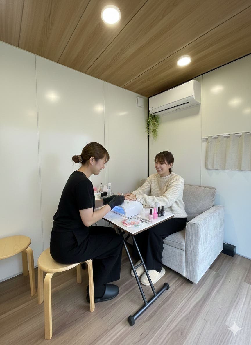 ✨プレOPEN✨立場駅４分🚇駐車場あり🚙仕事も趣味もイベントも🌈ガーデン付隠れ家スペース🌲赤ちゃん👶ペット🐕スポーツの写真19