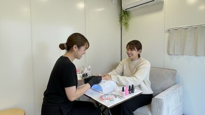 ✨プレOPEN✨立場駅4分🚇駐車場あり🚙仕事も趣味もイベントも🌈ガーデン付隠れ家スペース🌲赤ちゃん👶ペット🐕スポーツの写真19