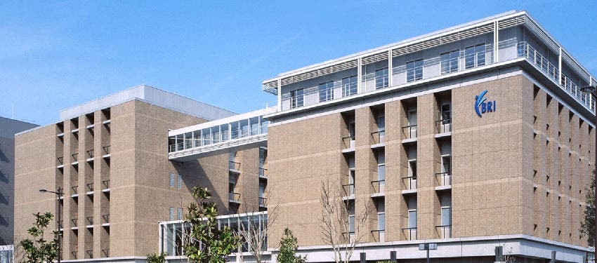 【CHATBOX 神戸先端医療センター】201　Web会議・通話に最適/無料WiFi/電源ありの写真2