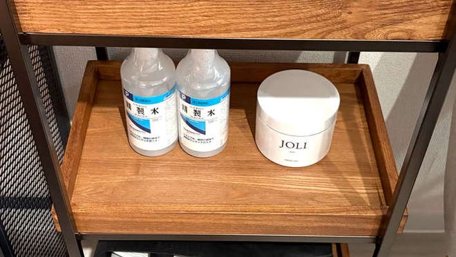 【New OPEN】池袋駅5分|完全個室プライベートサロン✨木目基調とした良質空間🌿の写真24