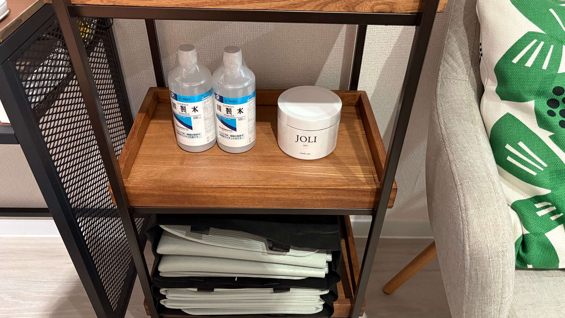 【New OPEN】池袋駅5分｜完全個室プライベートサロン✨木目基調とした良質空間🌿の写真25