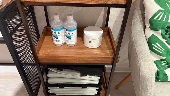 【New OPEN】池袋駅5分|完全個室プライベートサロン✨木目基調とした良質空間🌿の写真25