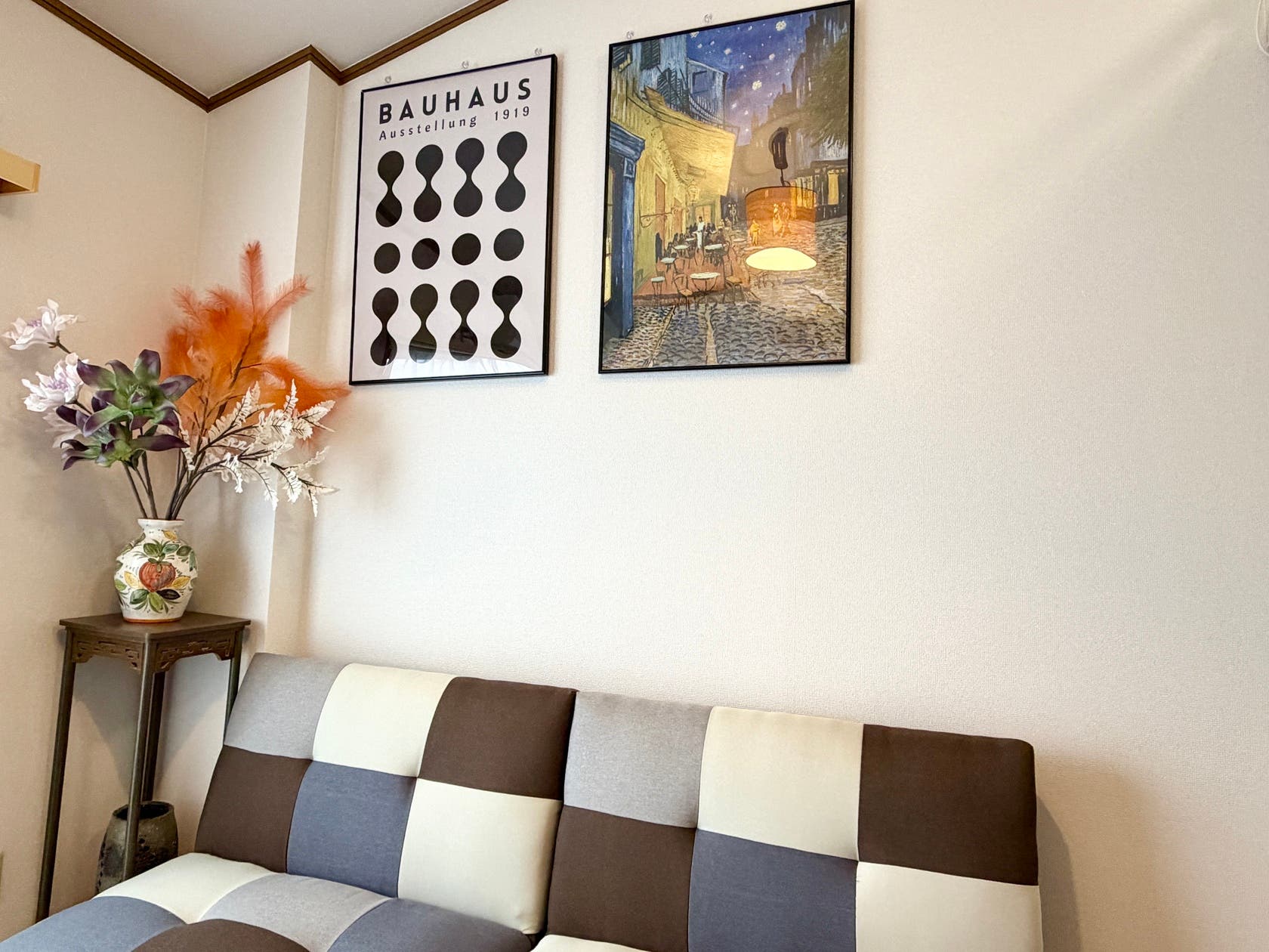 25年9月OPEN✨自然光🔏スマートロック🥗キッチン無料🎅クリスマス会🍻忘年会📽️映画鑑賞🌸ゲーム👘YAYOI大宮の写真9