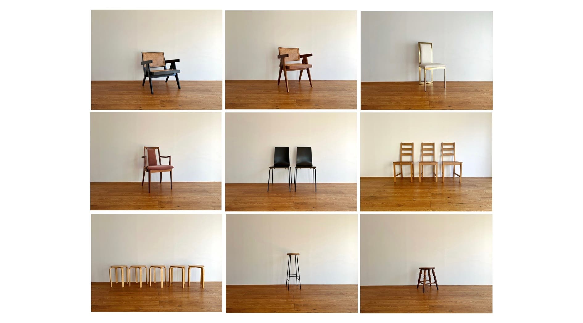  【✨12月限定20%OFFキャンペーン✨】無垢チーク床×ヴィンテージ家具の、撮影や多目的利用に最適なスペース。の写真19