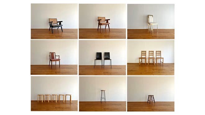 【✨12月限定20%OFFキャンペーン✨】無垢チーク床×ヴィンテージ家具の、撮影や多目的利用に最適なスペース。の写真19