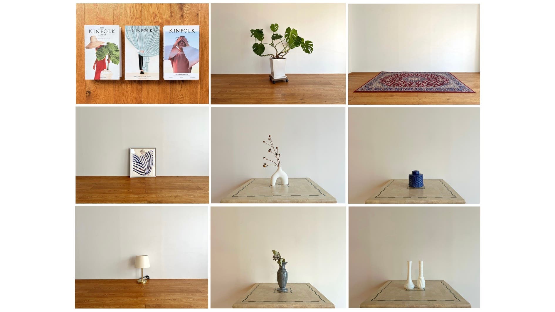  【✨12月限定20%OFFキャンペーン✨】無垢チーク床×ヴィンテージ家具の、撮影や多目的利用に最適なスペース。の写真21