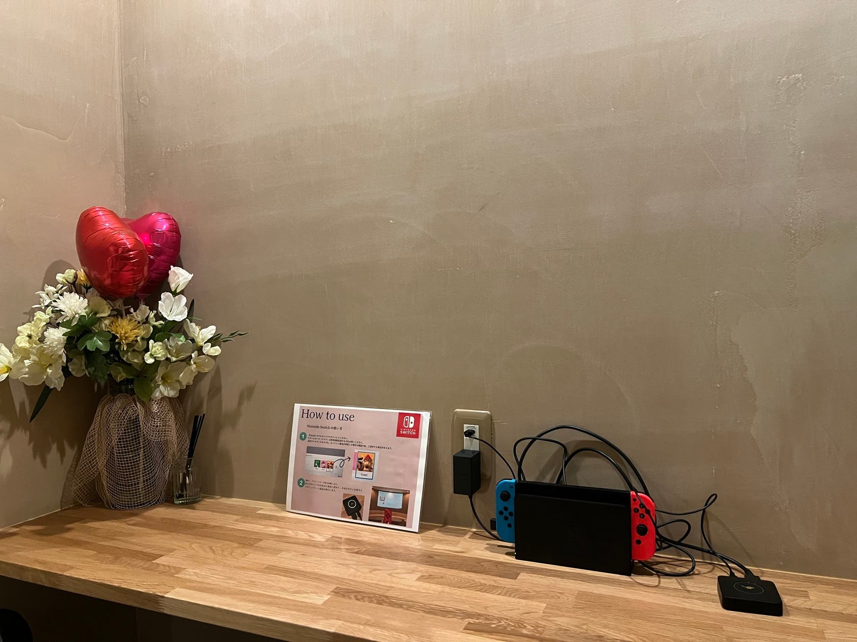 カフェ奥にある秘密基地のような空間の写真9