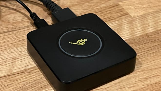 カフェ奥にある秘密基地のような空間の写真11