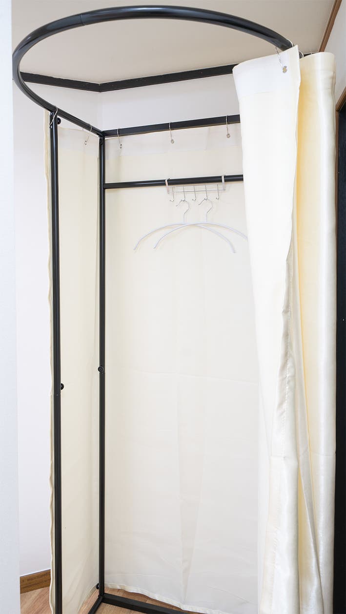 NEW❗️エリア最安＆最大級55㎡✨ダンス・撮影・配信・武道OK｜方南町4分｜15名利用可｜個人練から教室運営までの写真10