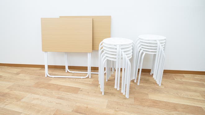 NEW❗️エリア最安&最大級55㎡✨ダンス・撮影・配信・武道OK|方南町4分|15名利用可|個人練から教室運営までの写真14