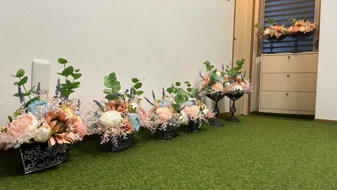 【神田駅1分】‼️アクセス抜群‼️マルチラックパワーラック完備‼️都内大型private GYM🏋️♂️の写真25