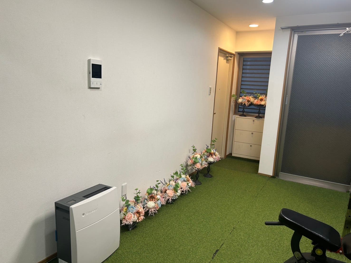 【神田駅1分】‼️アクセス抜群‼️マルチラックパワーラック完備‼️都内大型private GYM🏋️‍♂️の写真26