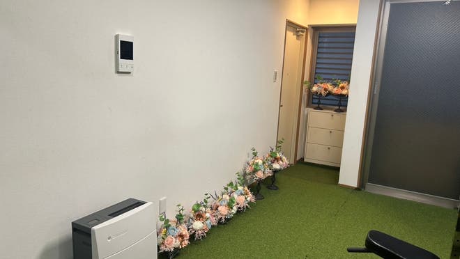 【神田駅1分】‼️アクセス抜群‼️マルチラックパワーラック完備‼️都内大型private GYM🏋️♂️の写真26