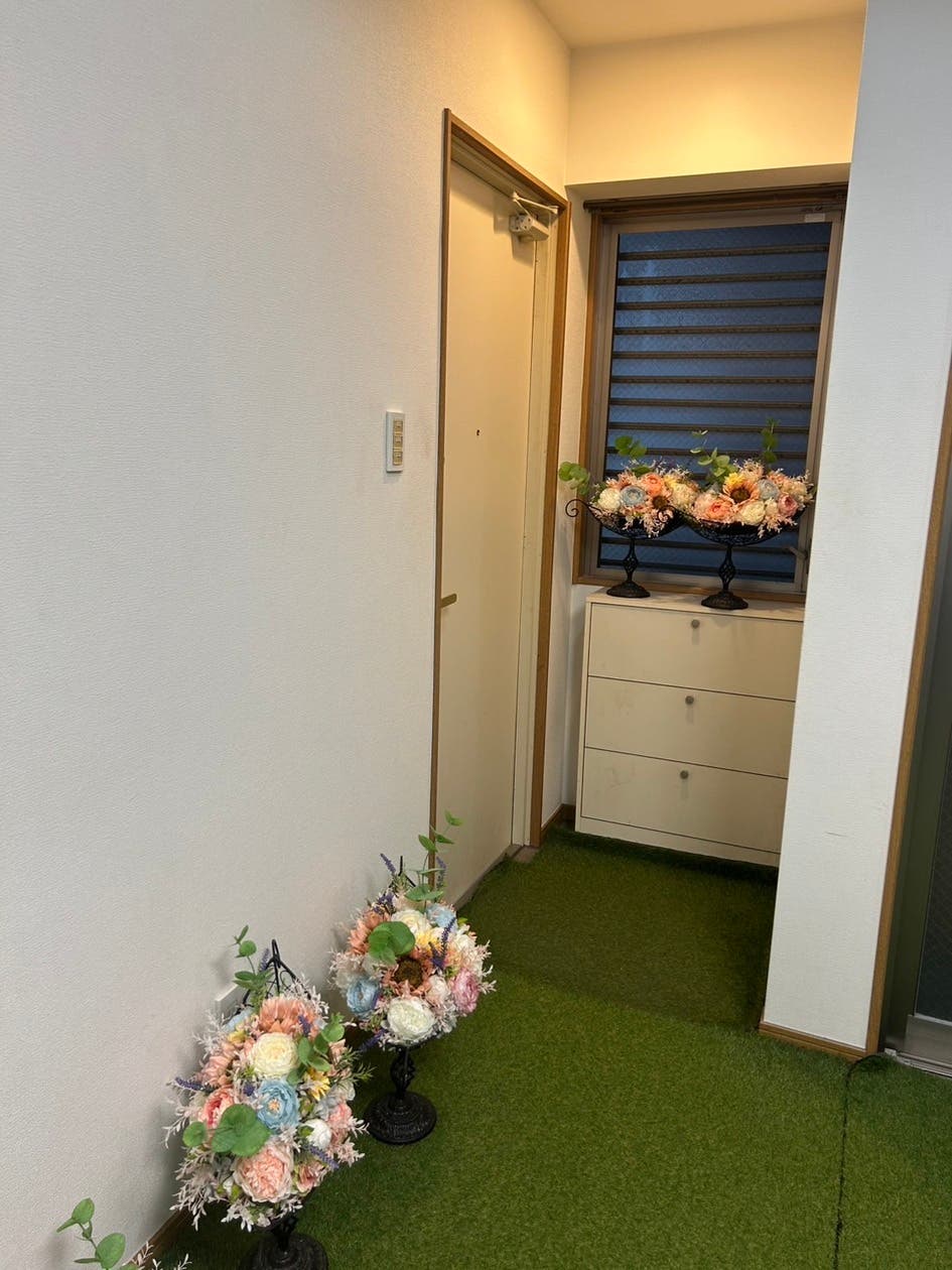 【神田駅1分】‼️アクセス抜群‼️マルチラックパワーラック完備‼️都内大型private GYM🏋️‍♂️の写真28