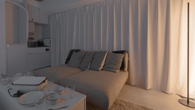 スペモ🎬️アニメイト近く🚶♀️歓迎会🎊プロジェクター🎥デート🎀映画鑑賞🎞️パーティー🥂793_CINEMA東池袋の写真11