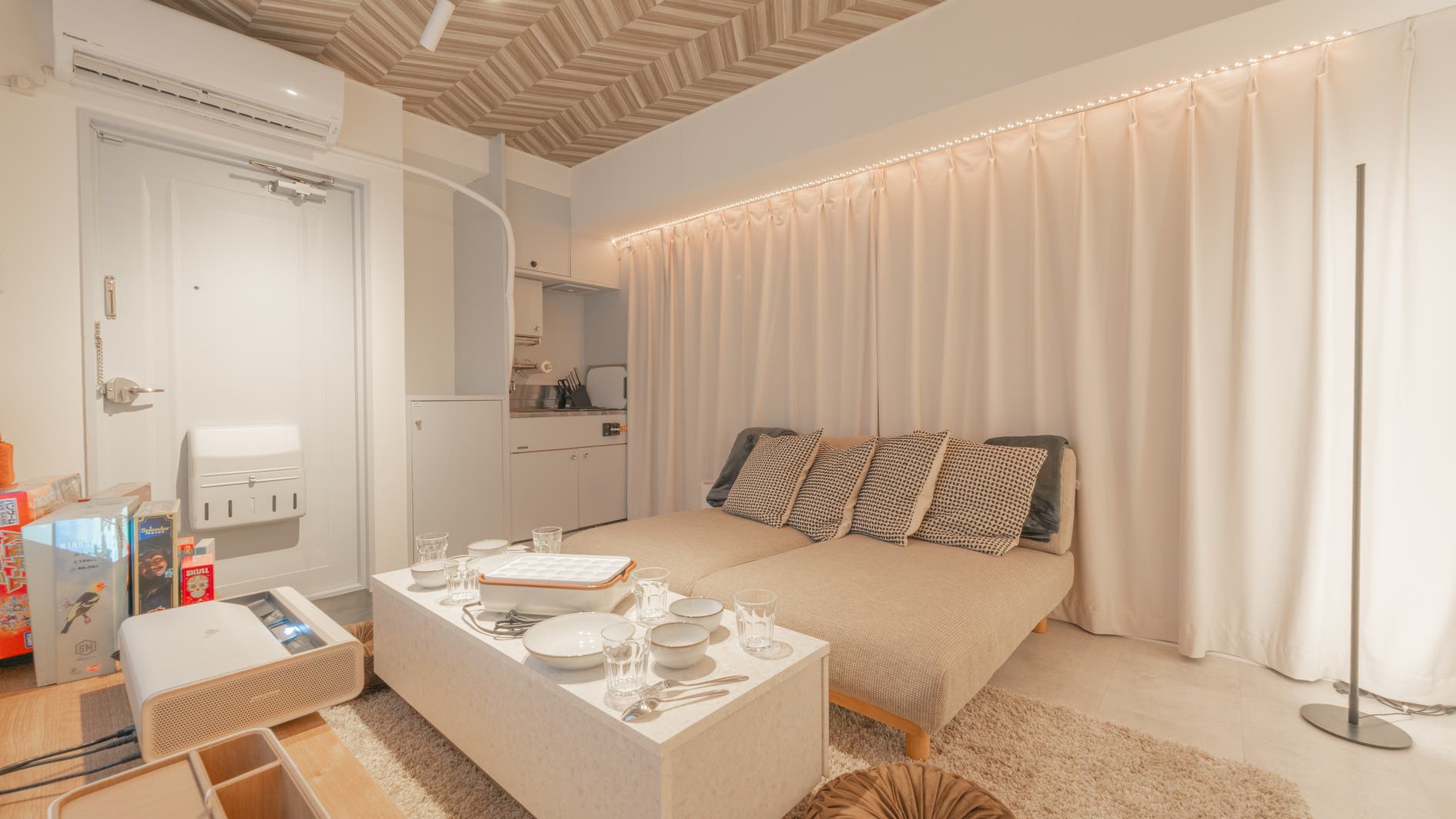 スペモ🎬️アニメイト近く🚶‍♀️歓迎会🎊プロジェクター🎥デート🎀映画鑑賞🎞️パーティー🥂793_CINEMA東池袋の写真13