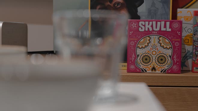 スペモ🎬️アニメイト近く🚶♀️歓迎会🎊プロジェクター🎥デート🎀映画鑑賞🎞️パーティー🥂793_CINEMA東池袋の写真25