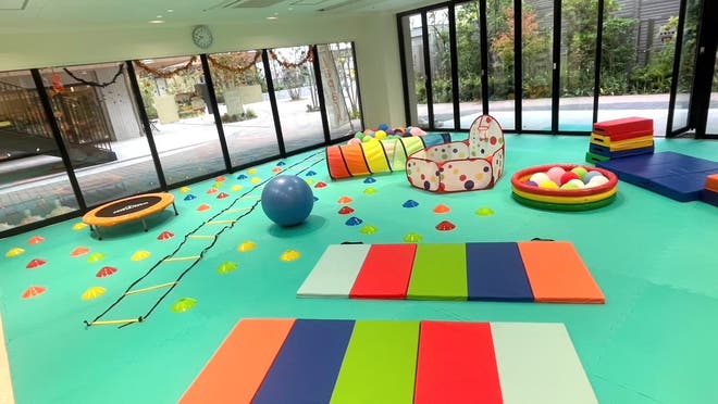 【大人数でのイベント・パーティー・スポーツに最適】用途に合わせて全3部屋から選べる多目的スペース★の写真1