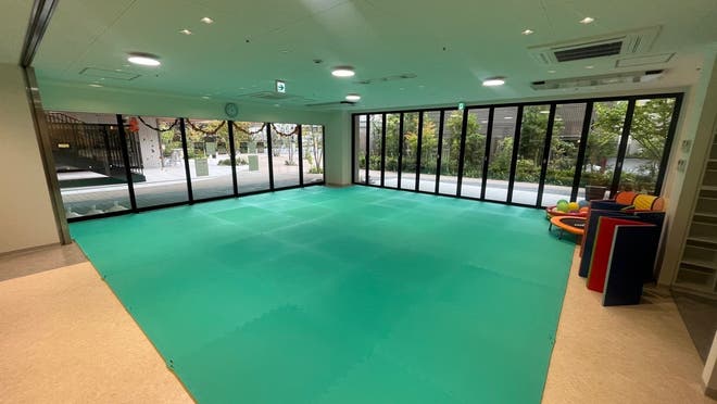 【大人数でのイベント・パーティー・スポーツに最適】用途に合わせて全3部屋から選べる多目的スペース★の写真2