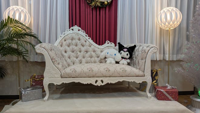 広々86㎡!おしゃれな雰囲気で叶える、ちょっと贅沢な上質ラウンジ。会議もパーティーもできる大人の空間の写真2