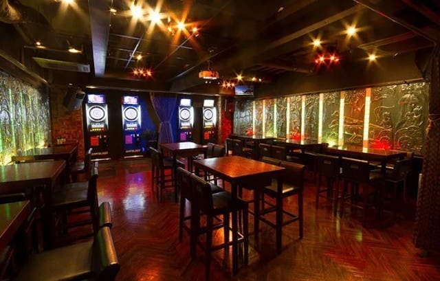 【バーリズム】無観客ライブ・ライブ配信撮影も可能！ロケ撮影や各種イベント等、発表会から会議利用までお任せください！の写真4