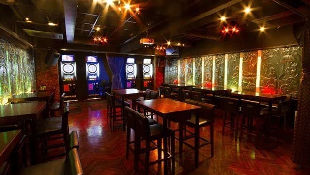 【バーリズム】無観客ライブ・ライブ配信撮影も可能!ロケ撮影や各種イベント等、発表会から会議利用までお任せください!の写真4