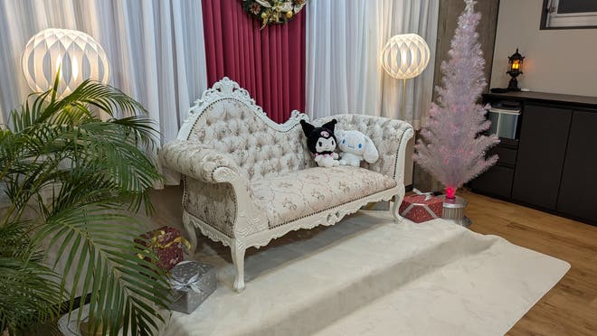 広々86㎡!おしゃれな雰囲気で叶える、ちょっと贅沢な上質ラウンジ。会議もパーティーもできる大人の空間の写真29