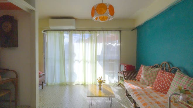 ミニ朱夏堂 #レトロポップ #自然光 #カラフル #かわいい #vinage #ペット可 #コスプレ #結婚前撮り #キッズ撮影の写真6