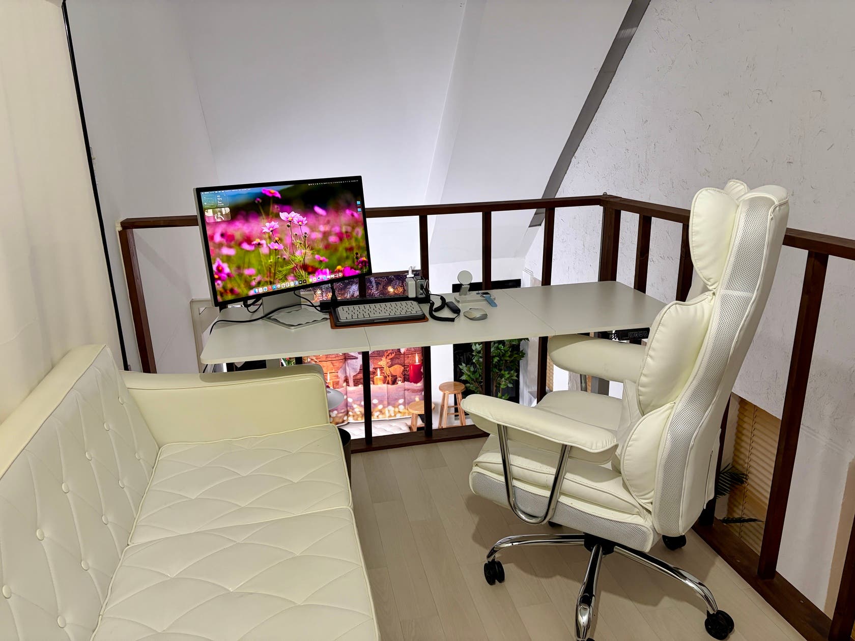 【栄から徒歩圏内】1時間からOK/商用利用可/撮影/コスプレ/配信/本格撮影スタジオ【新栄フォトスタジオ】の写真12