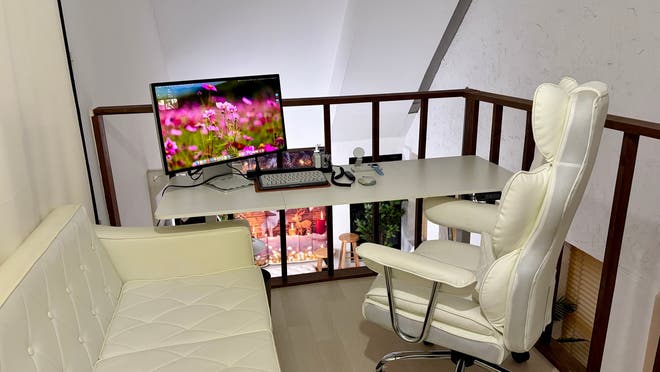 【栄から徒歩圏内】1時間からOK/商用利用可/撮影/コスプレ/配信/本格撮影スタジオ【新栄フォトスタジオ】の写真12