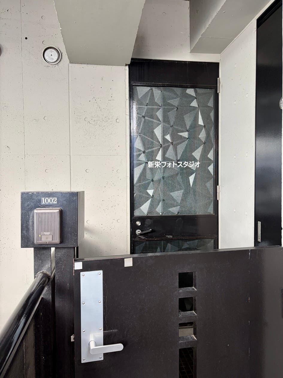 【栄から徒歩圏内】1時間からOK/商用利用可/撮影/コスプレ/配信/本格撮影スタジオ【新栄フォトスタジオ】の写真15