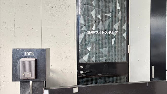 【栄から徒歩圏内】1時間からOK/商用利用可/撮影/コスプレ/配信/本格撮影スタジオ【新栄フォトスタジオ】の写真15