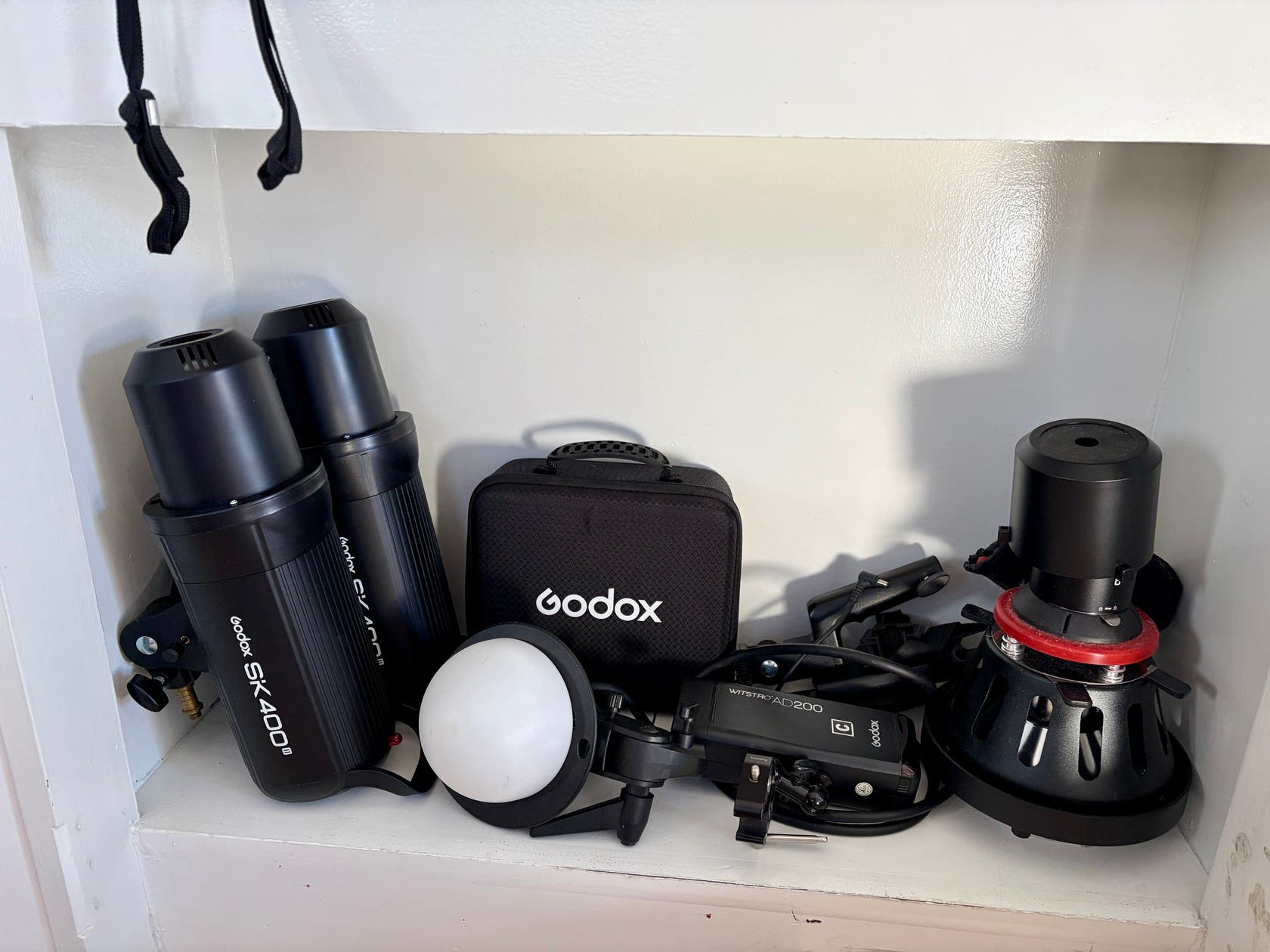 【栄から徒歩圏内】1時間からOK/商用利用可/撮影/コスプレ/配信/本格撮影スタジオ【新栄フォトスタジオ】の写真24