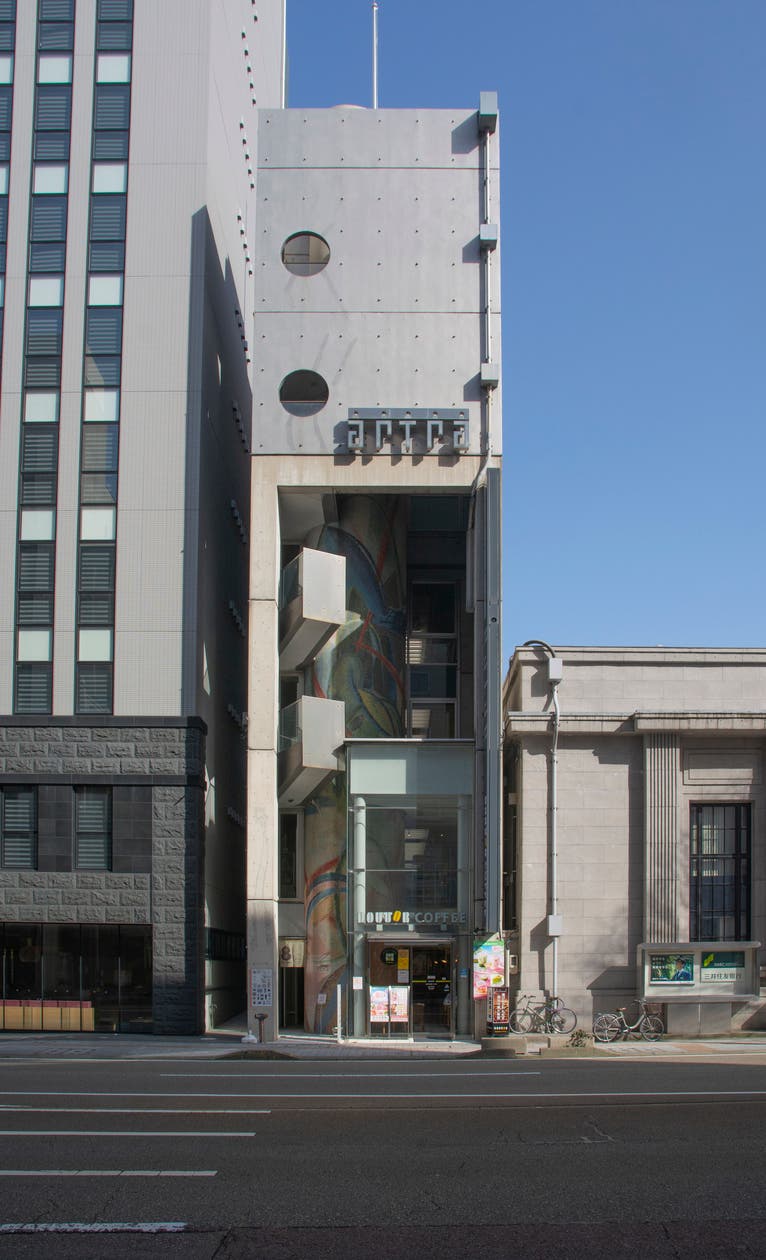 【金沢エリア】ポップアップストアやアート系の展示会等のギャラリー利用に最適な観光地に近いナチュラルなギャラリースペースの写真2