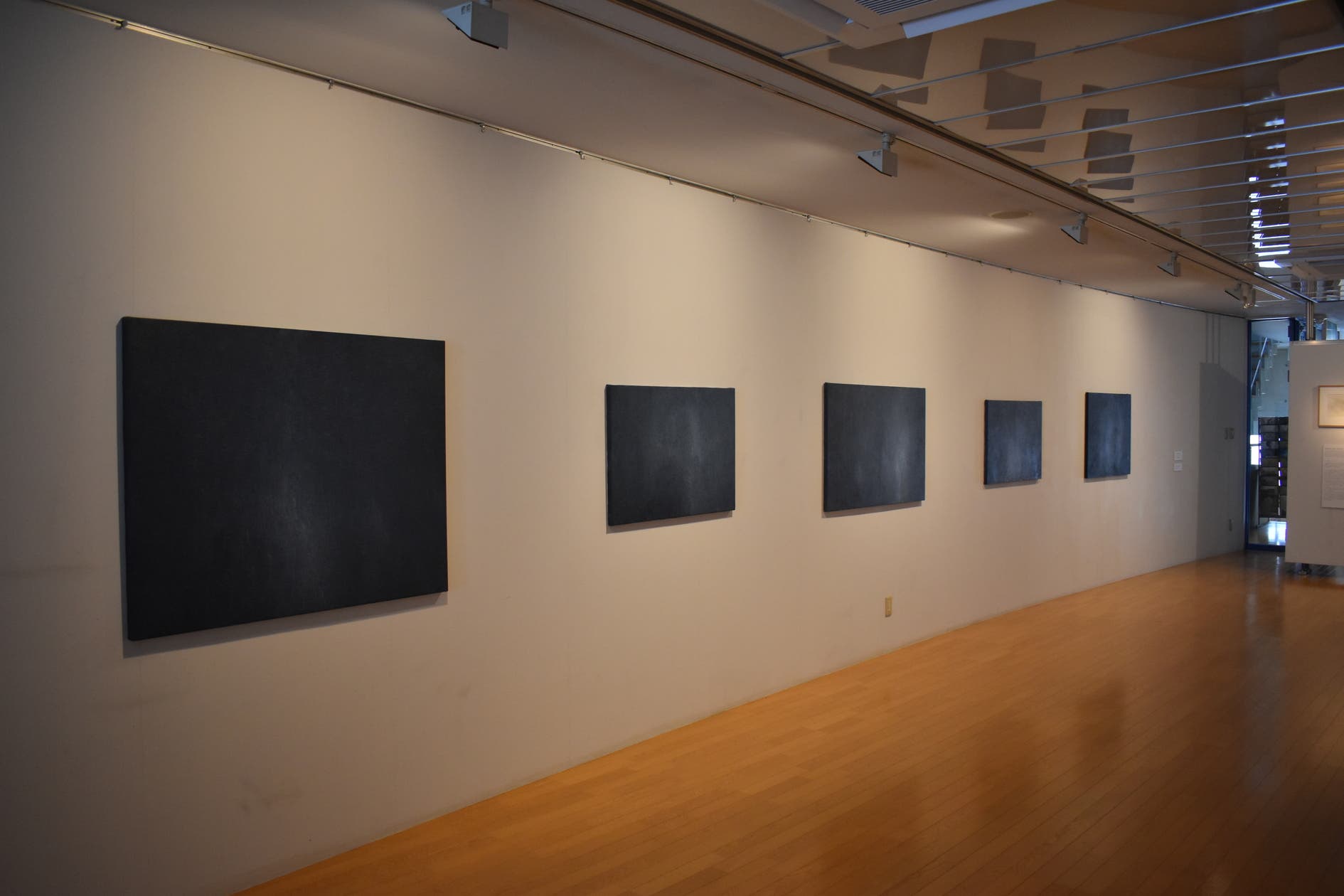 【金沢エリア】ポップアップストアやアート系の展示会等のギャラリー利用に最適な観光地に近いナチュラルなギャラリースペースの写真4