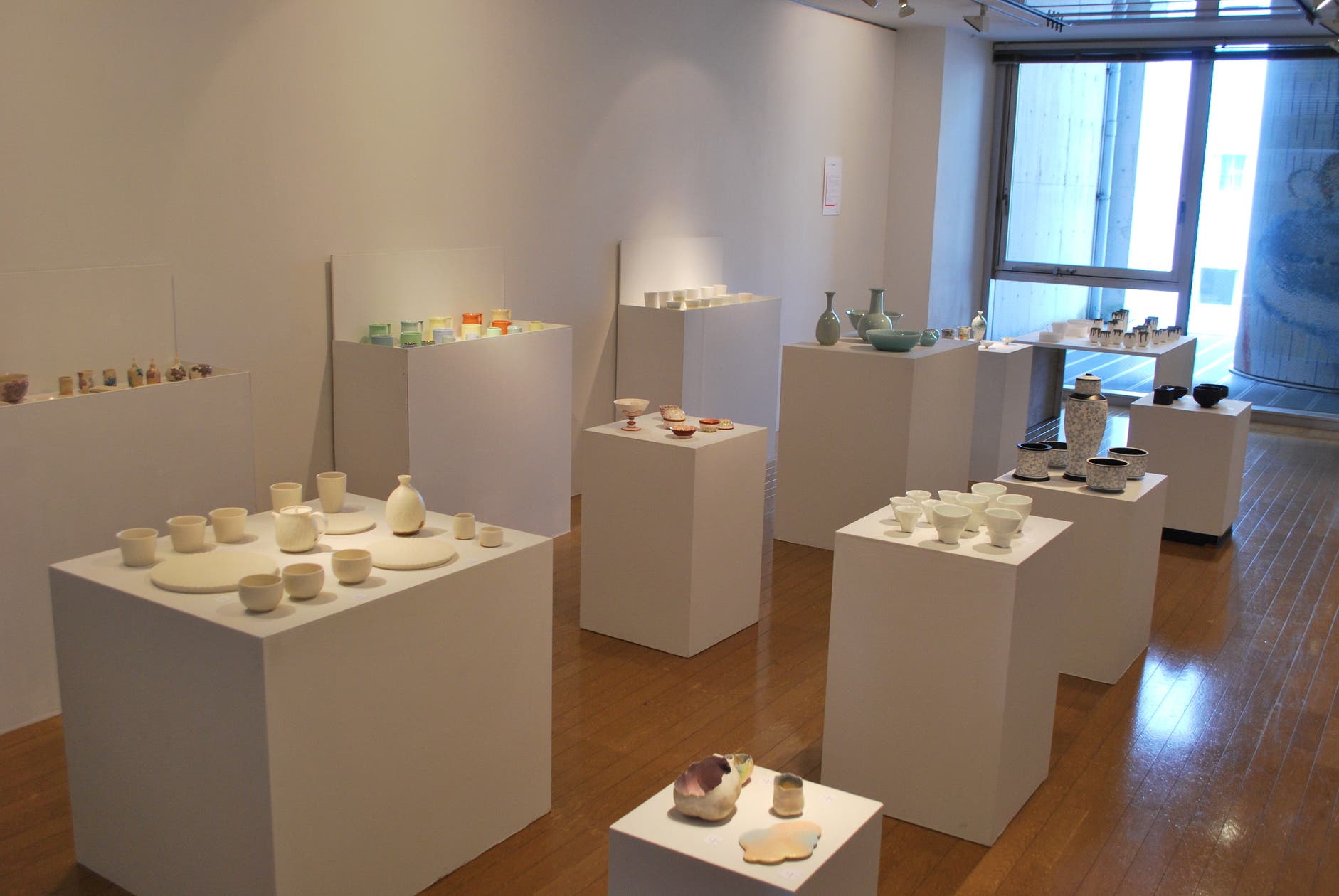 【金沢エリア】ポップアップストアやアート系の展示会等のギャラリー利用に最適な観光地に近いナチュラルなギャラリースペースの写真5