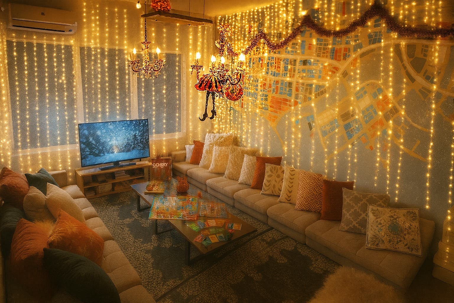 #ドドGoburin【道玄坂/渋谷】駅5分 クリスマス🎄忘年会🤶🌸学割🌸安い💸誕生日🎂推し活💓格安💰✨の写真1