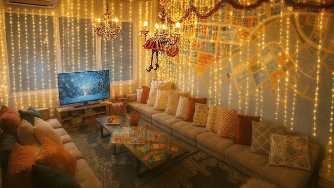 #ドドGoburin【道玄坂/渋谷】駅5分 クリスマス🎄忘年会🤶🌸学割🌸安い💸誕生日🎂推し活💓格安💰✨の写真1