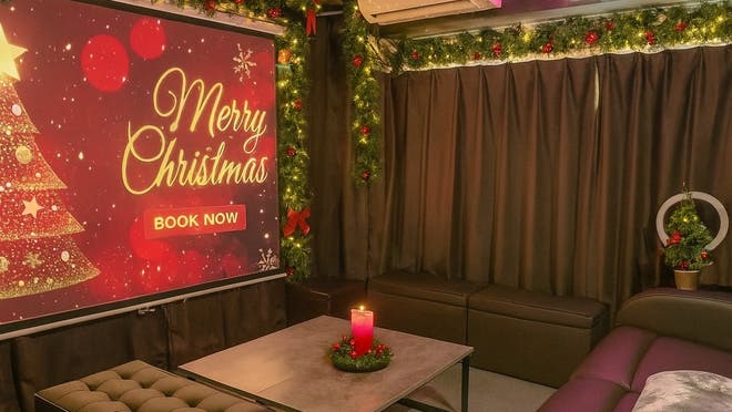 【シアタールーム天王寺】◇個室映画館◇駅近2分🚃高機能プロジェクター🎬プライベートシアター🍿ライブ映像・推し活・デートの写真1