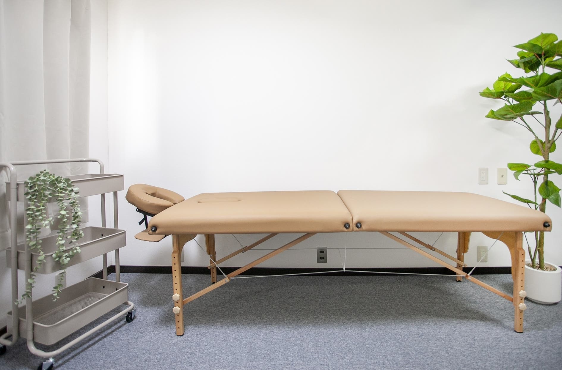 東中野駅30秒サロン可【即予約可・高速度WiFi・除菌完備】各種教室、会議、商談、面接、研修、ボードゲーム等に最適な個室スペースの写真17