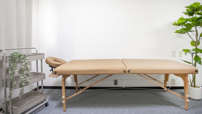 東中野駅30秒サロン可【即予約可・高速度WiFi・除菌完備】各種教室、会議、商談、面接、研修、ボードゲーム等に最適な個室スペースの写真17