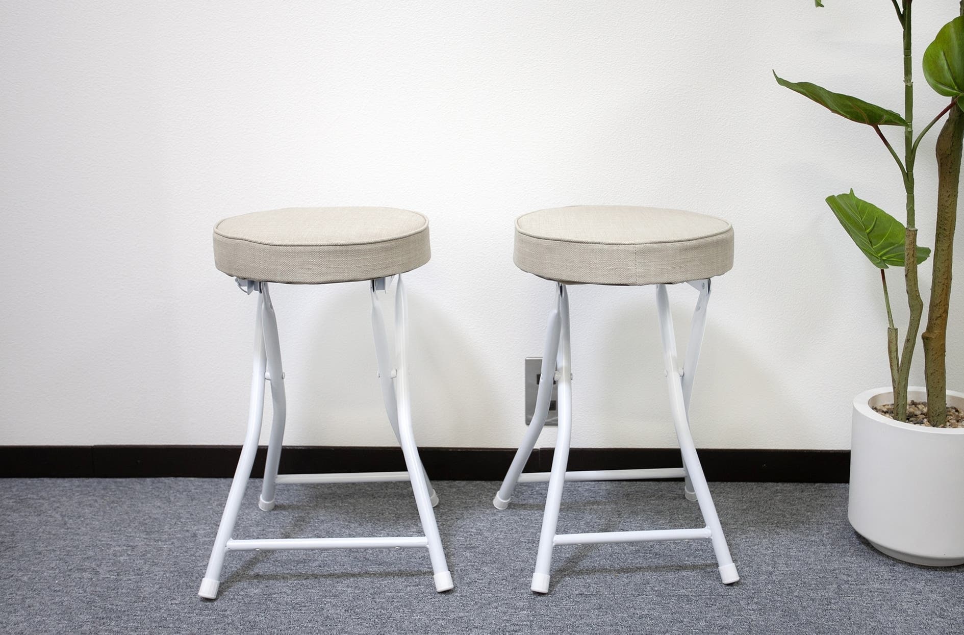 東中野駅30秒サロン可【即予約可・高速度WiFi・除菌完備】各種教室、会議、商談、面接、研修、ボードゲーム等に最適な個室スペースの写真18