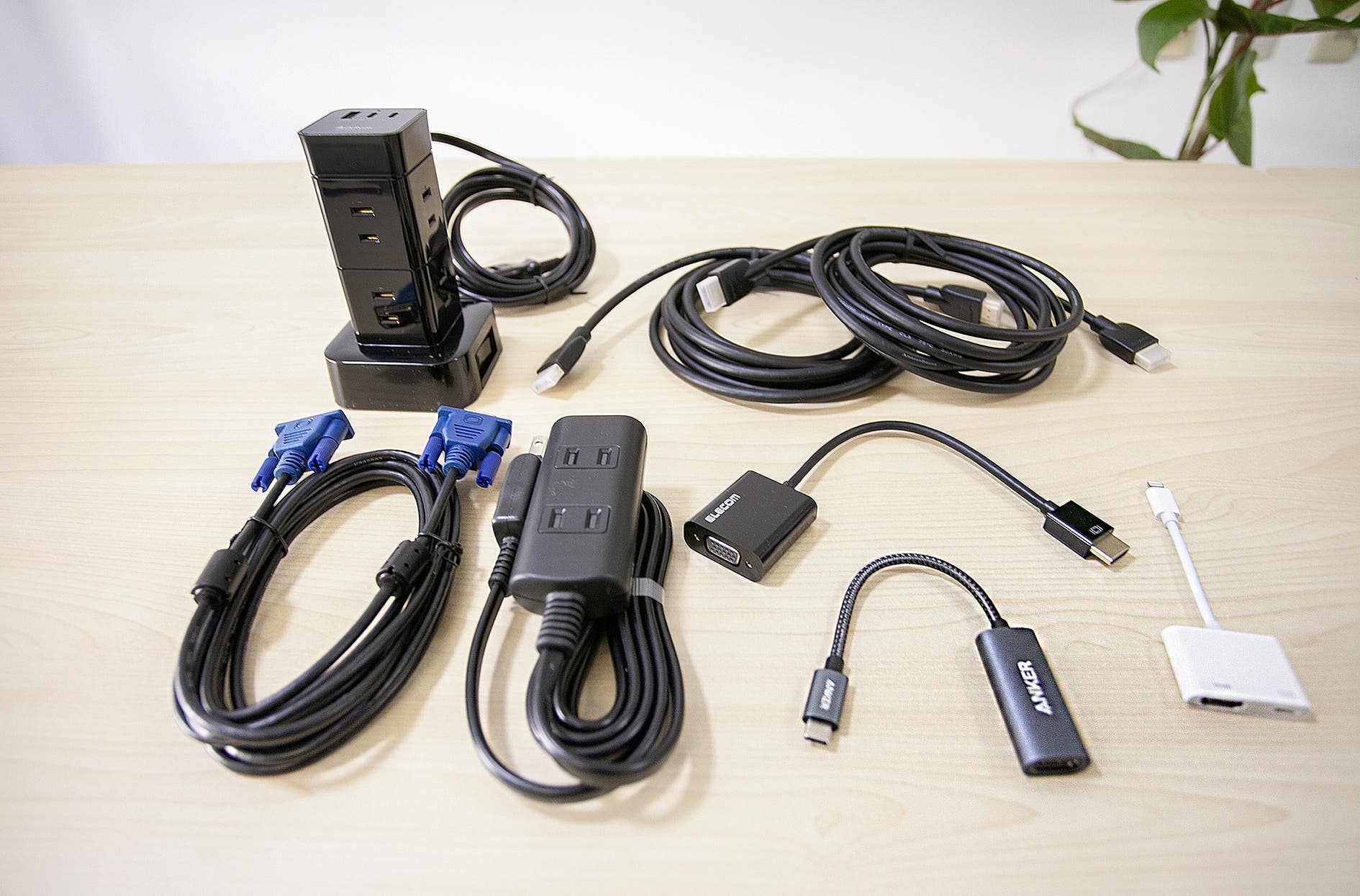 東中野駅30秒サロン可【即予約可・高速度WiFi・除菌完備】各種教室、会議、商談、面接、研修、ボードゲーム等に最適な個室スペースの写真23