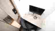 <ワークブース海老名マルイNo.6>🉐休日が特にお得🉐完全個室💼Wi-Fi📶モニター🖥テレワーク/Web会議/面接の写真2