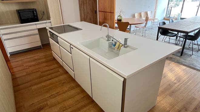 【2024年7月オープン】キッチンスタジオOlive <お料理教室/動画・写真撮影/会議/パーティ>の写真4